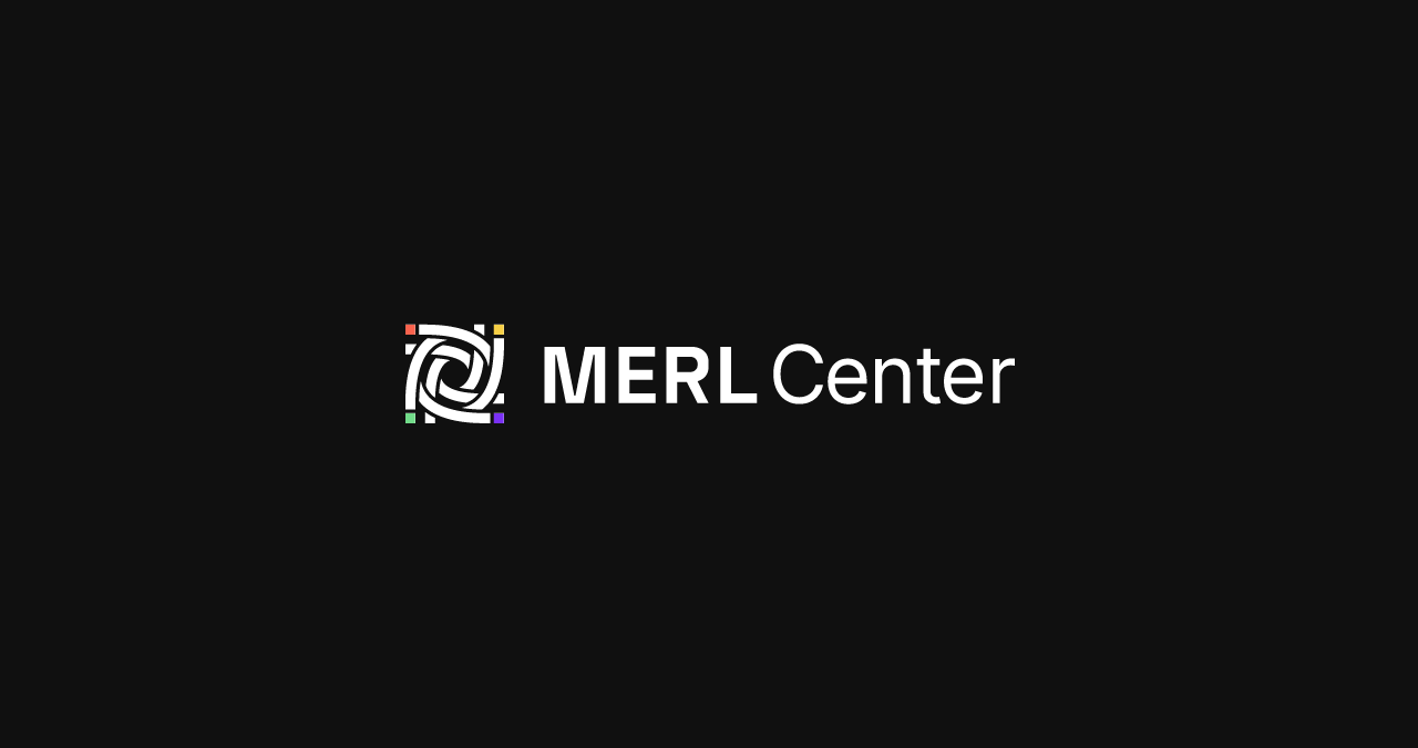 The official MERL open source community | MERL Center is an open source community creating ...
